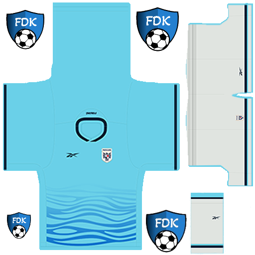 Panama Pro League Soccer Kits 2025-26 - Panama PLS and PKS Kits
