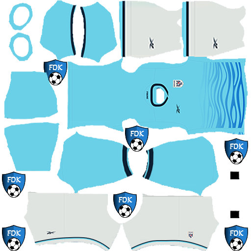 Panama DLS Kits 2026 - Dream League Soccer Kits 2026