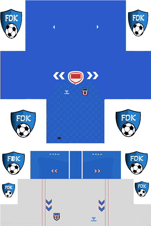 Sunderland Football League Kits 2025-26
