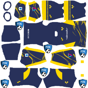 Manchester City DLS Kits 2026 - Dream League Soccer Kits 2026