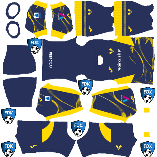 Manchester City DLS Kits 2026 - Dream League Soccer Kits 2026