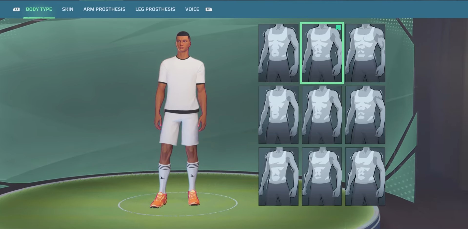 How to Make Kylian Mbappe in Rematch