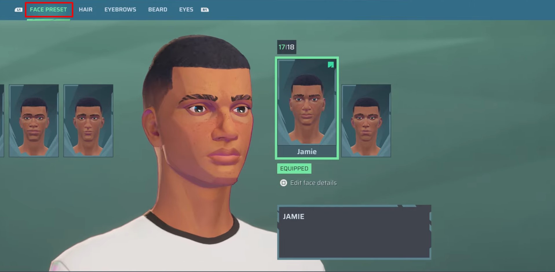 How to Make Kylian Mbappe in Rematch