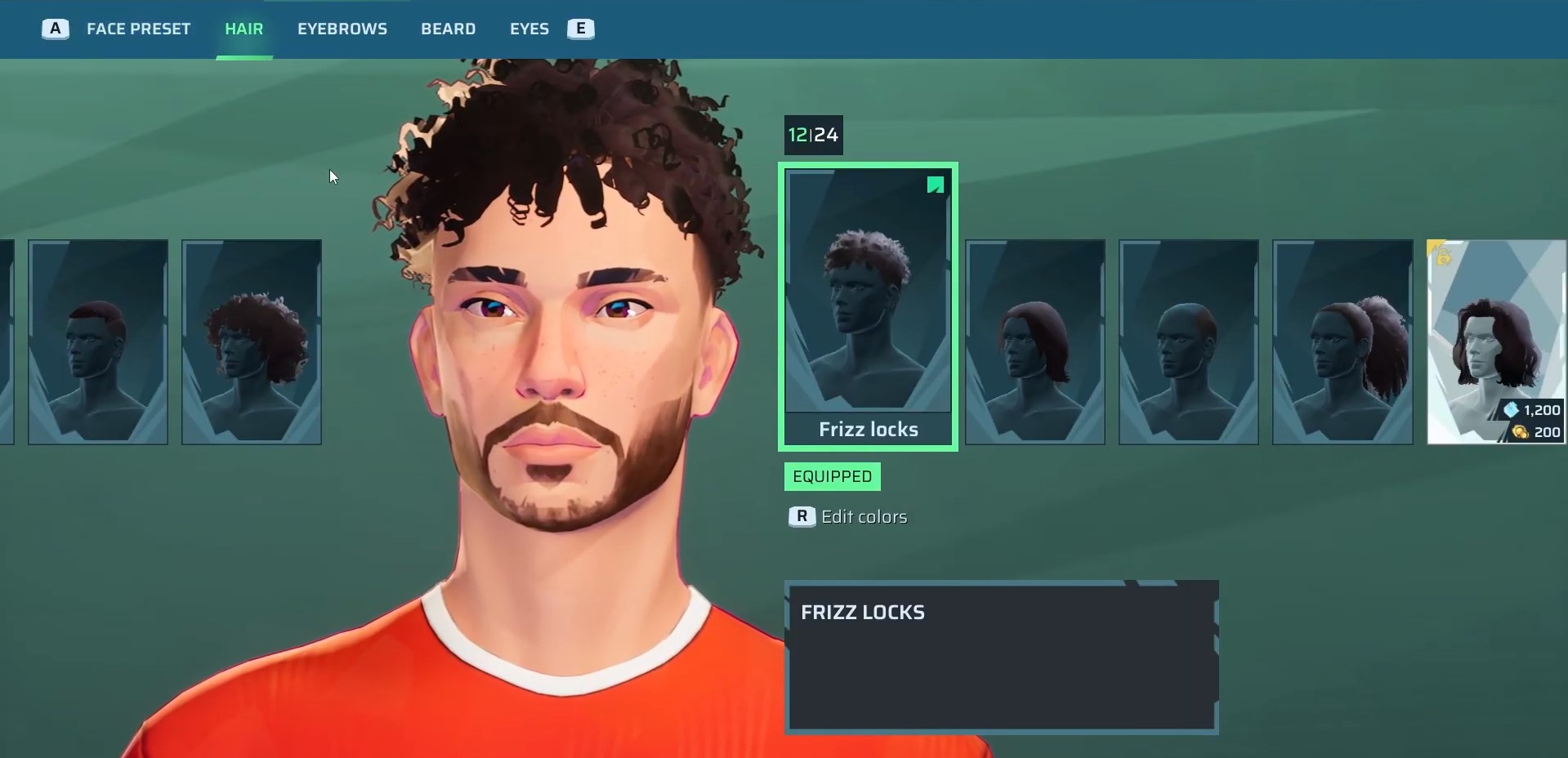 How to Make Diogo Jota in Rematch