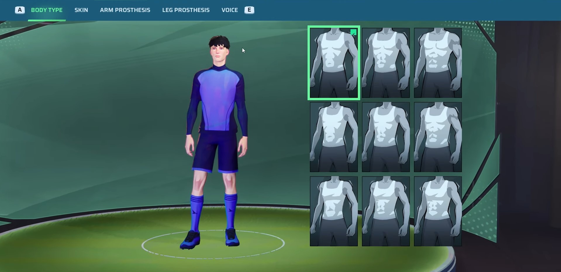 How to Make Ikki Niko Blue Lock in Rematch