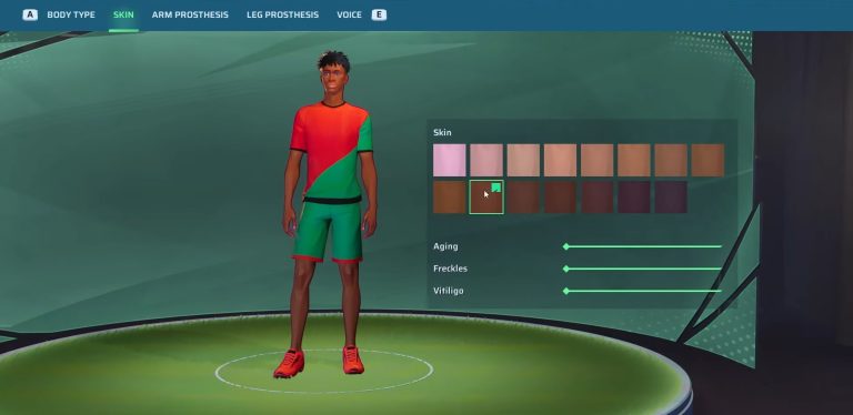 How to Make Ishowspeed in Rematch