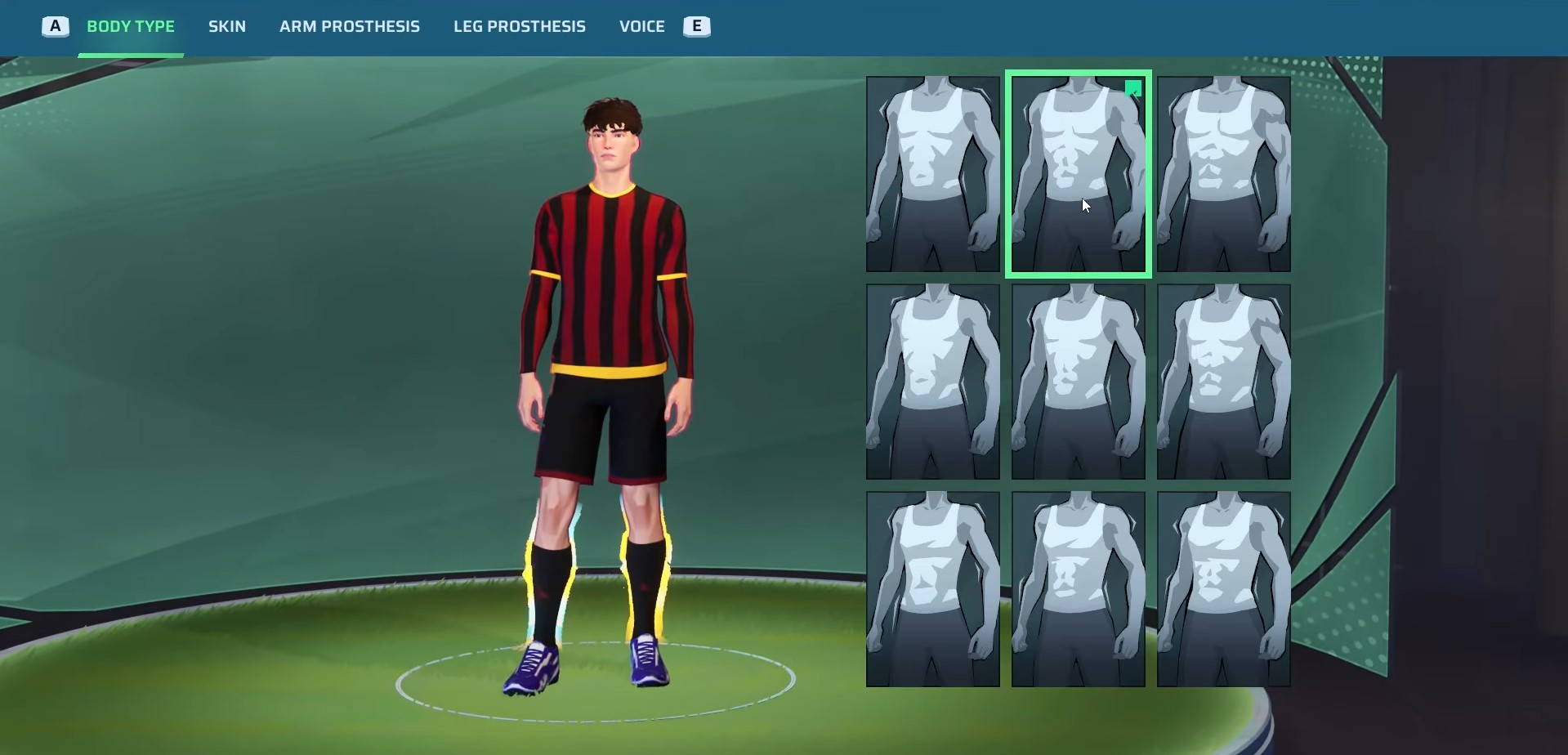 How to Make Kaka in Rematch