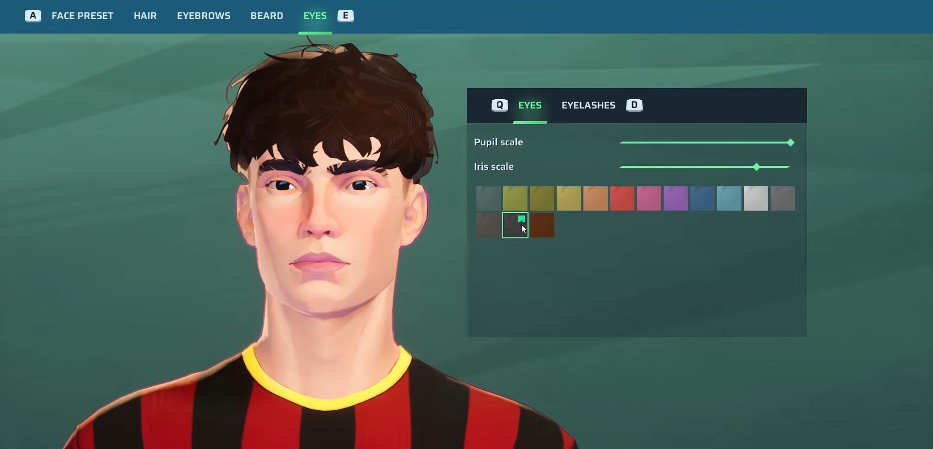 How to Make Kaka in Rematch