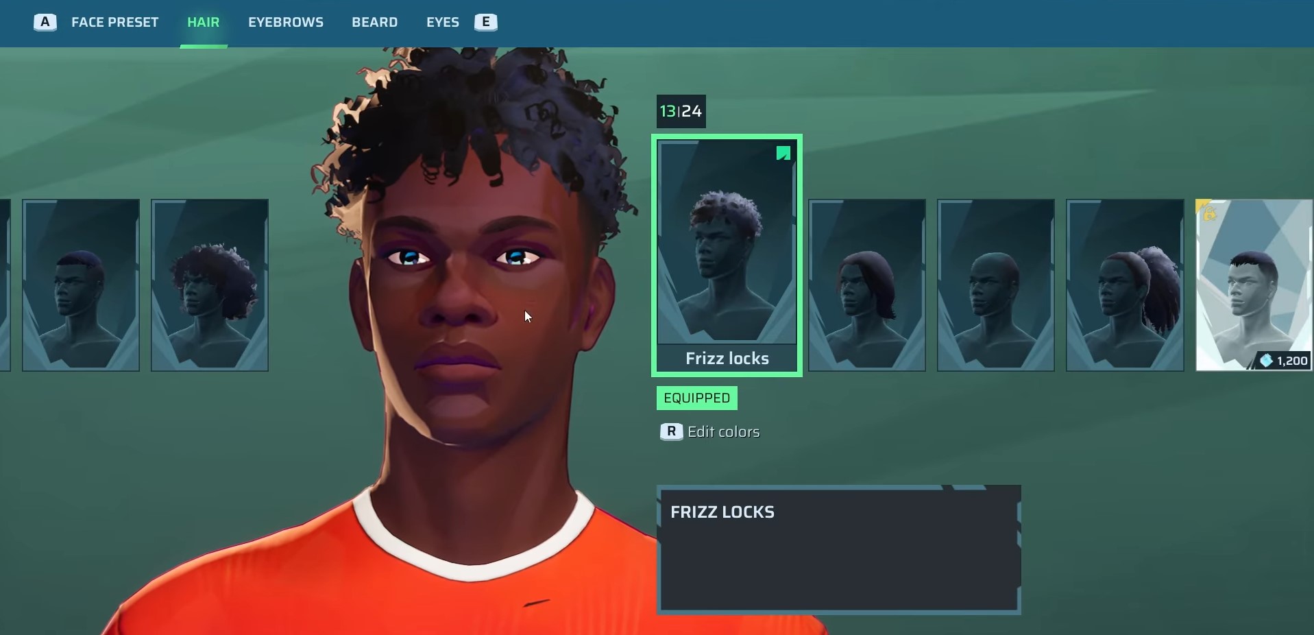 How to Make Kobbie Mainoo in Rematch