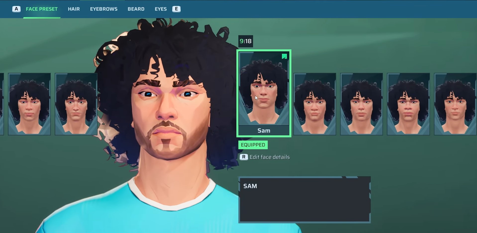 How to Make Diego Maradona in Rematch