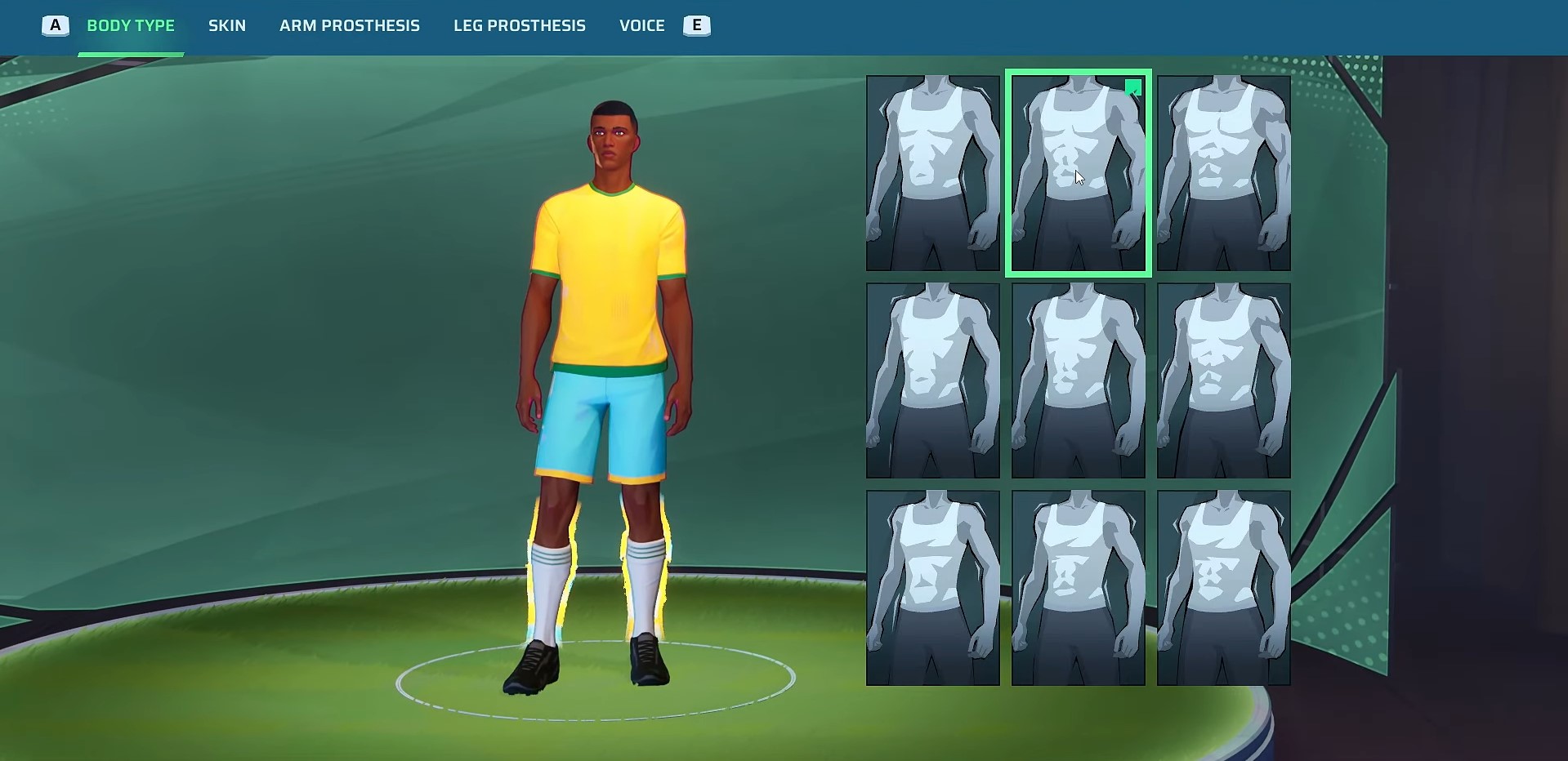 How to Make Pele in Rematch