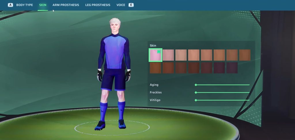 How to Make Seishiro Nagi Blue Lock in Rematch