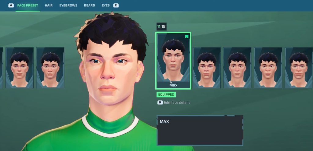 How to Make Seong Gi Hun Player 456 in Rematch