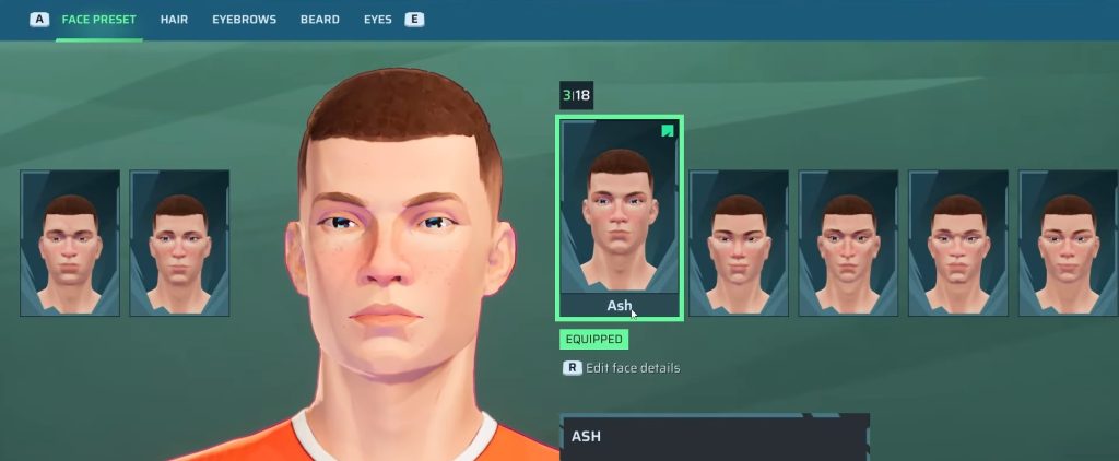 How to Make Wayne Rooney in Rematch
