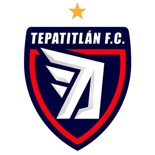 Tepatitlan FC Football League Kits 2026