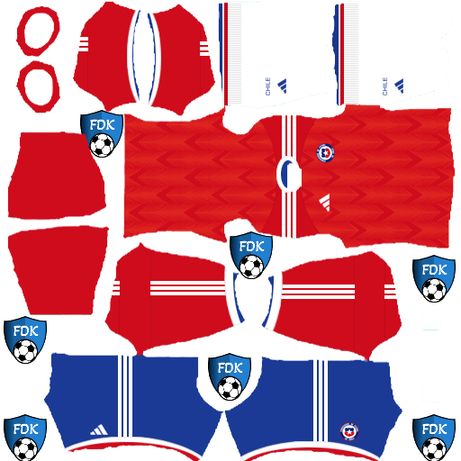 Dream League Soccer Kits 2026