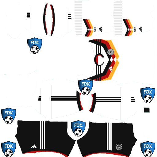Dream League Soccer Kits