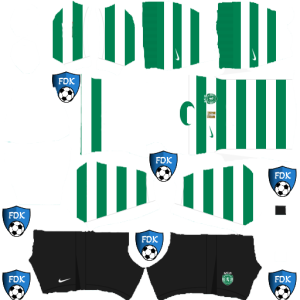 Dream League Soccer Kits 2026